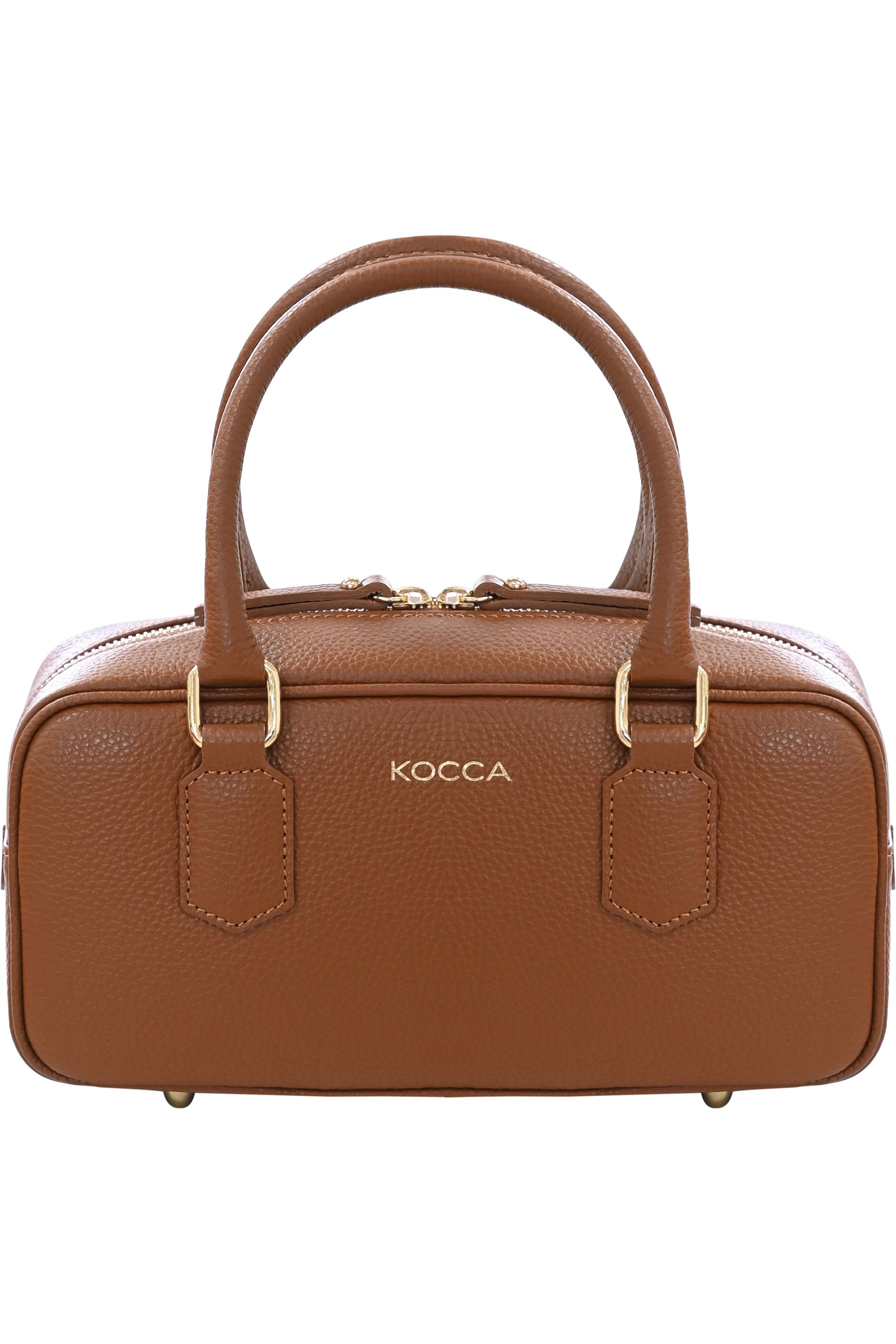 Borsa bauletto a mano - Borsa AXAKX by Kocca