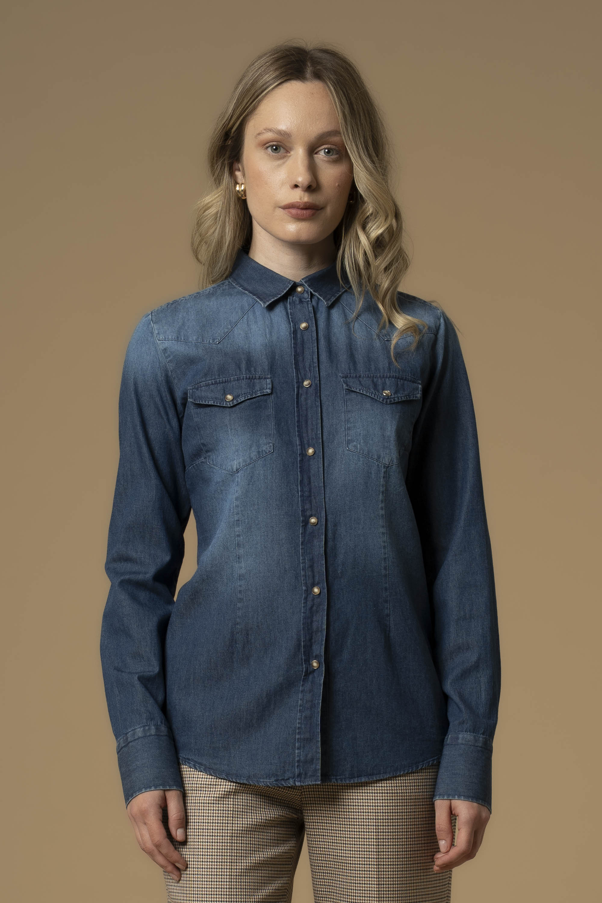 Abbigliamento Donna Elegante: Abiti, Cappotti e Maglieria | Kocca ...